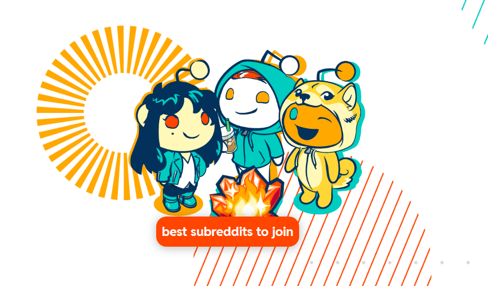 Top 10 Most Upvoted Reddit Posts of All Time - Upvote.Shop