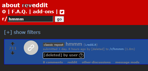 Why My Reddit Post Gets Removed & How to Check - Upvote.Shop