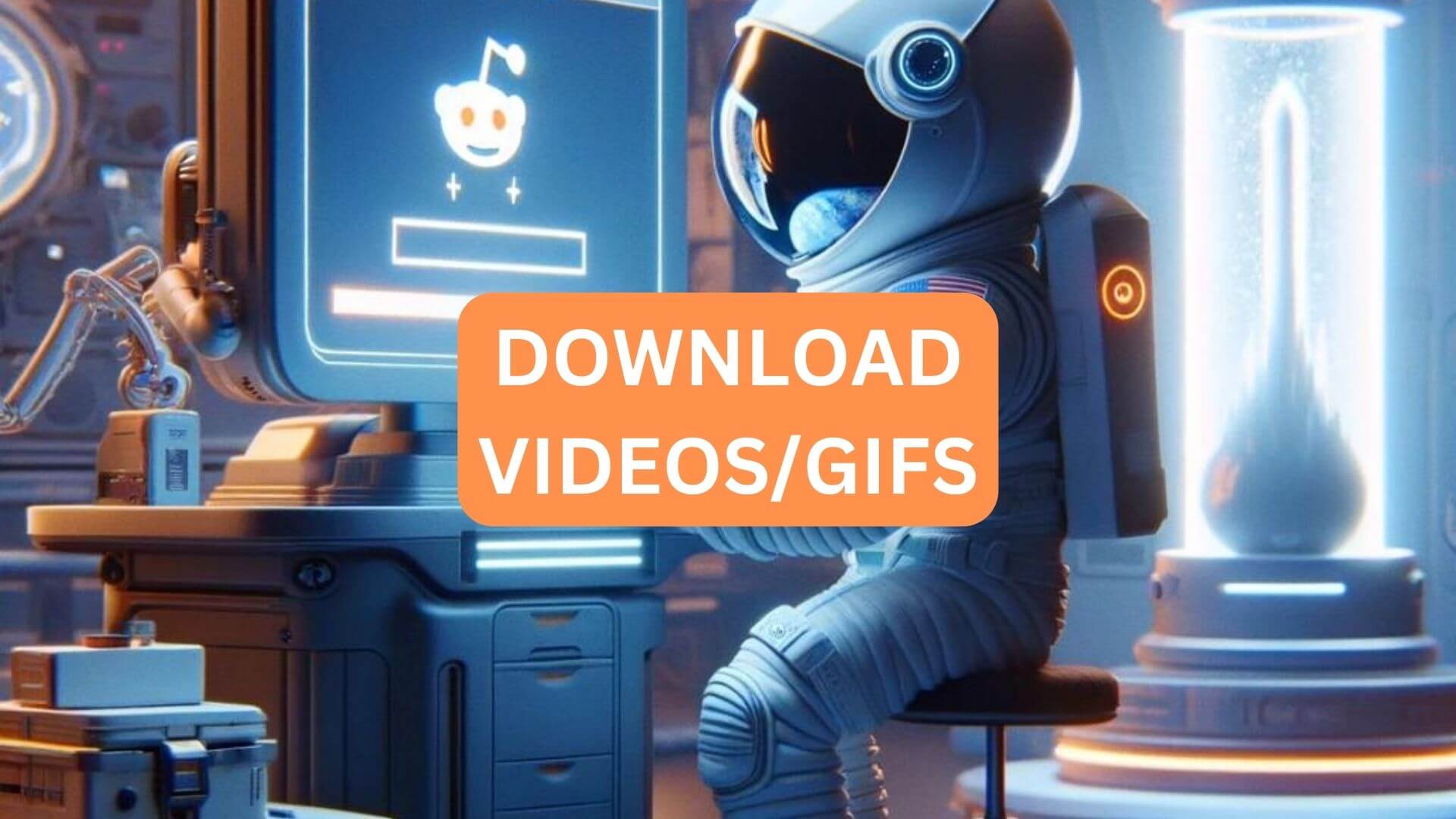 Top 3 Ways to Download Reddit Video & GIFs - Upvote.Shop