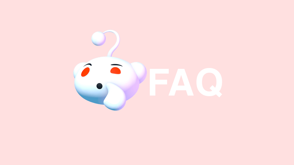 Reddit Panel FAQ - Upvote.Shop