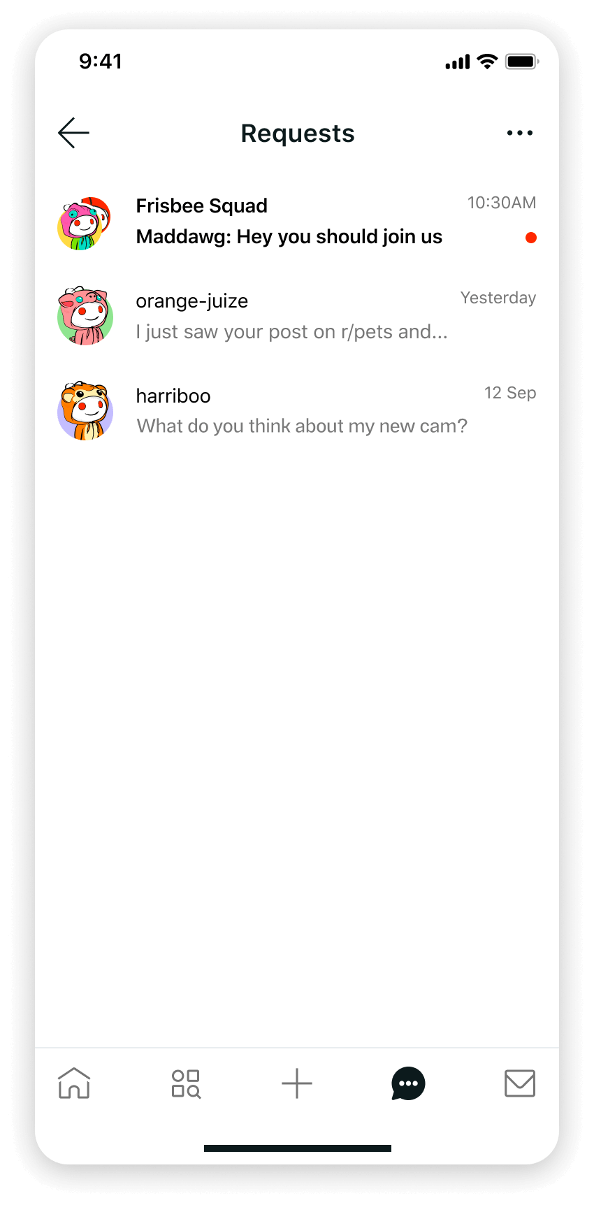 Reddit Mass DM & Chat Services | Cheapest Bulk Messages