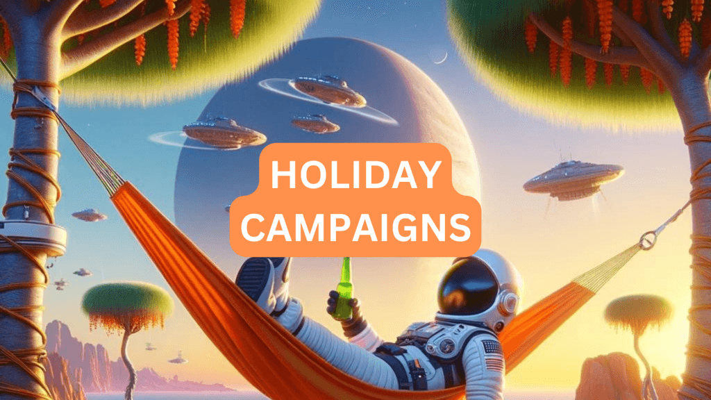 Why You Should Run Holiday Marketing Campaigns on Reddit